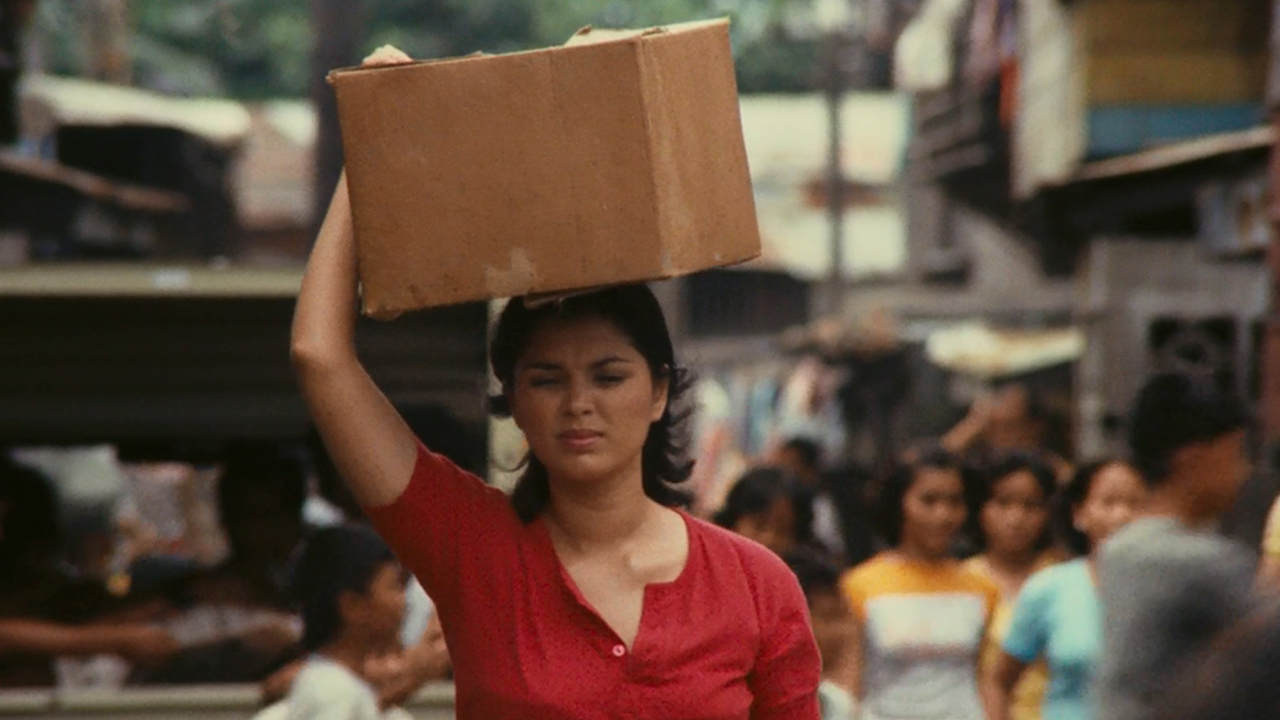 #325 - Insiang (1976) • CINEJOUR