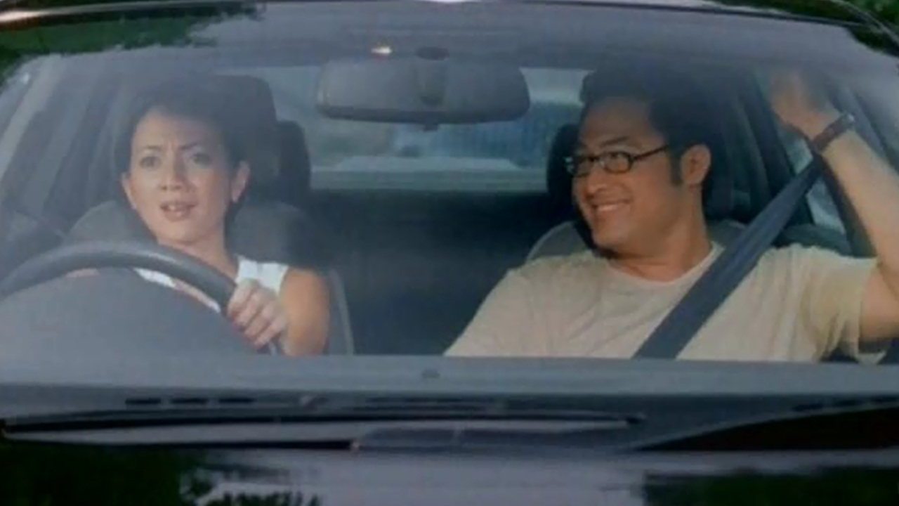 Review Film #422 - Arisan! (2003) • Cinejour