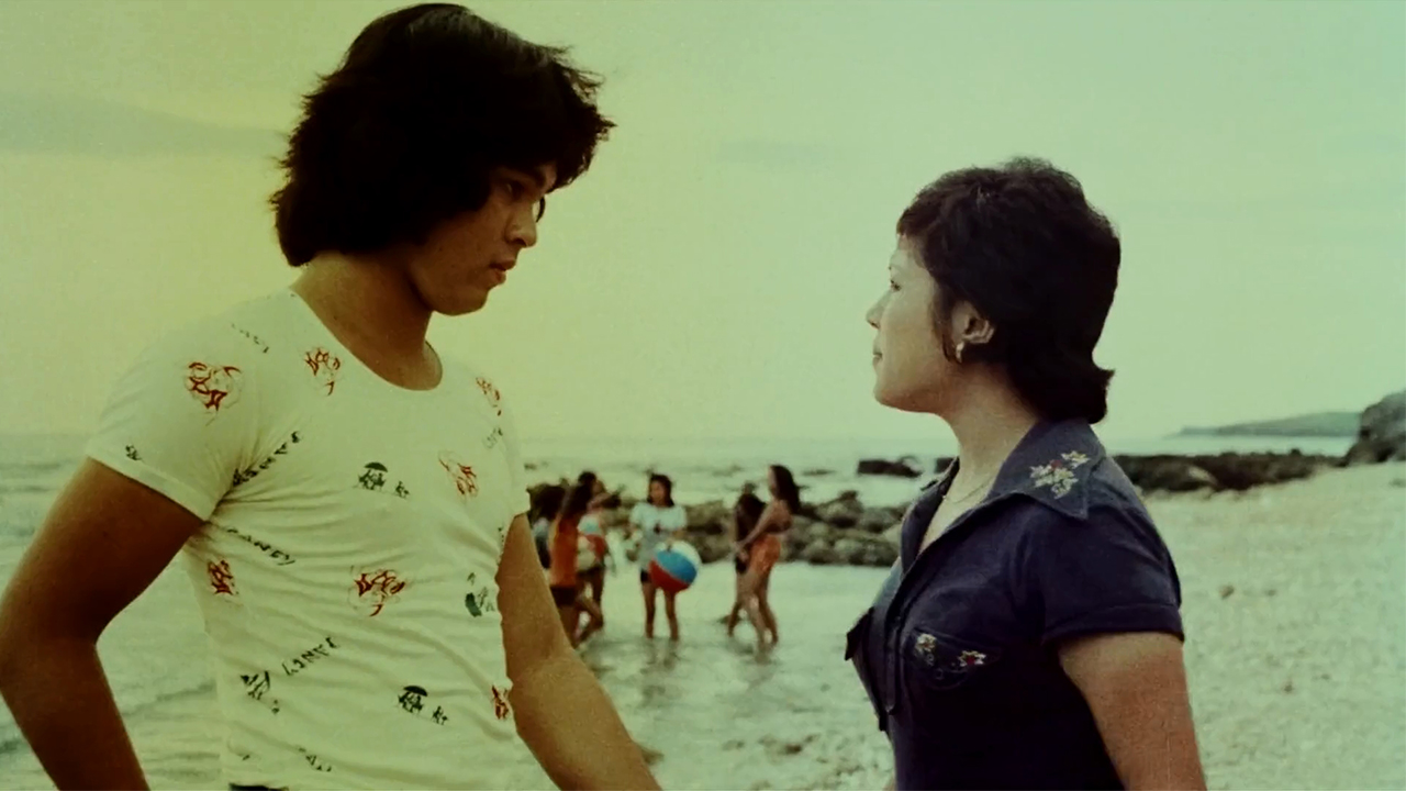 #534 - Tag-ulan Sa Tag-Araw (1975) • CINEJOUR